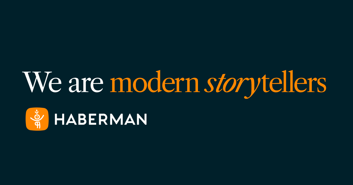 Contact Us - Haberman